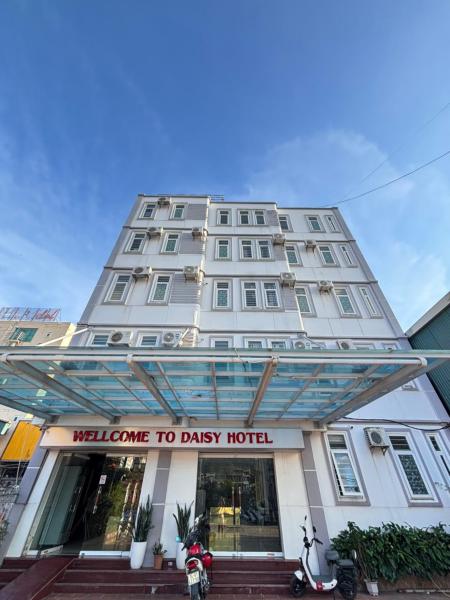 Daisy Apartment & Hotel Cẩm Phả - Cẩm Phả