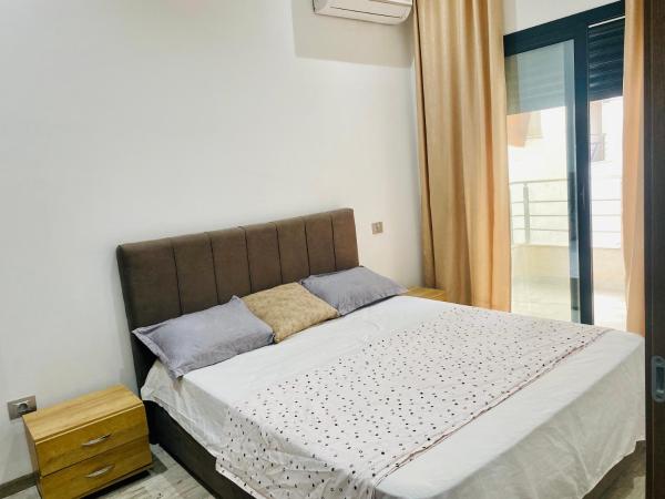 App Ain Zaghouen Nord 1 - Tunisia