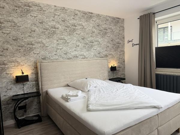 Oslo: Messe-/business-/ferienwohnung - Leichlingen