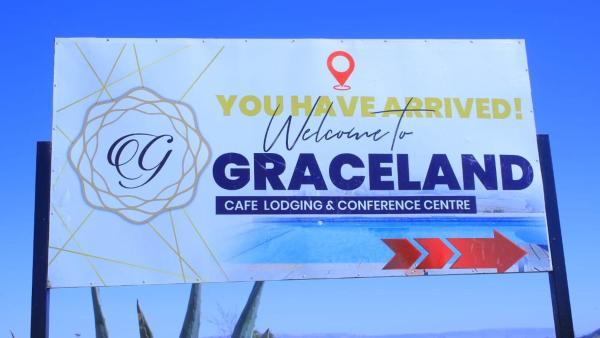 Grace Lodging And Conference Centre - Lesotho