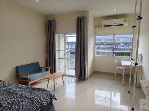 Otaku Washi - Chiang Mai