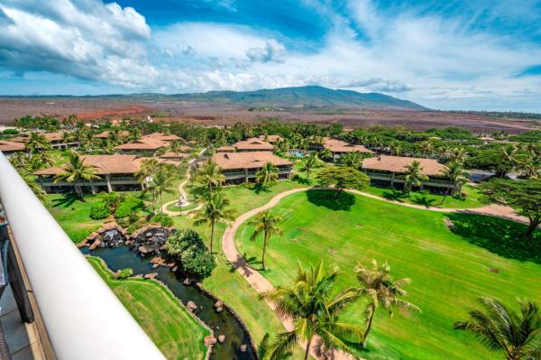 Kbm Resorts Spacious Ocean View 3-bedroom Honua Kai Collection Multi Unit Listing Same Floor 2 Free Rental Cars Hkk-81216 - Maui, HI
