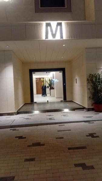 شقق مودرن - Riyadh