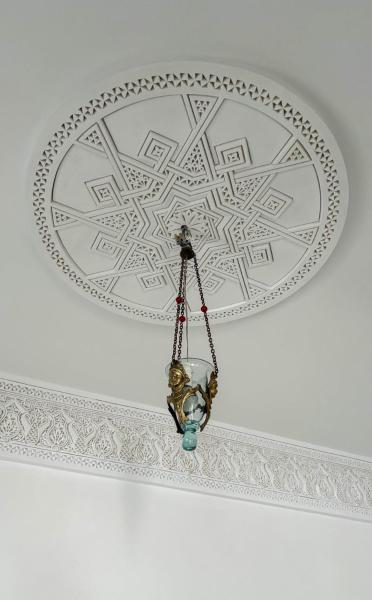 Dar El Nour Corniche Hammamet - Hammamet