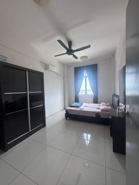 Bg Roomstay - Ipoh