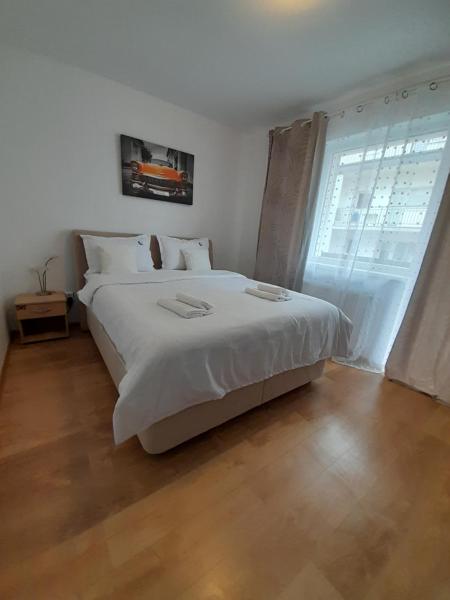 Alina Sweet Home - Ocna Sibiului
