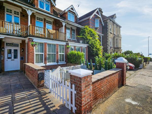 Granville Apartment - Broadstairs