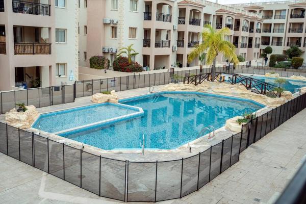 Ella's Place - Paphos