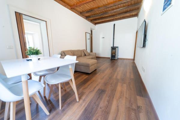 Rustic Apartment In The Heart Of The Val D'intelvi - Lugano