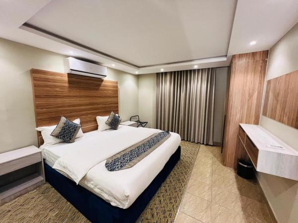 شقق فاتوران فرع أبا ذر - Medina, Saudi Arabia