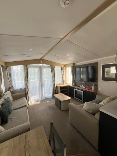 Luxury 3 Bed Swift Home - Hastings