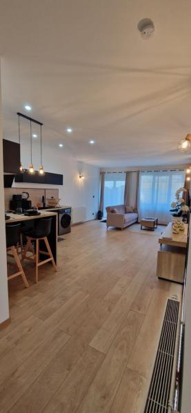 Douce Parenthèse - Haut-Rhin