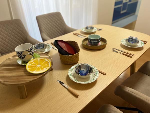 和心茶屋坂月 - Osaka