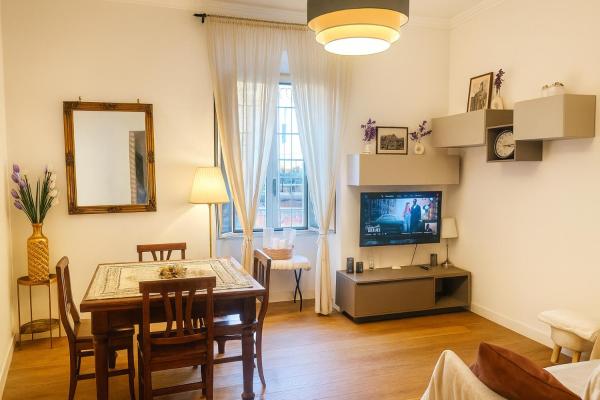 Fl Suites - Vatican - Ciudad del Vaticano