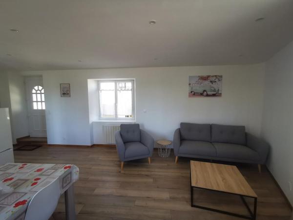 Appartement Au Bord De La Vienne - ibis budget Châtellerault Nord