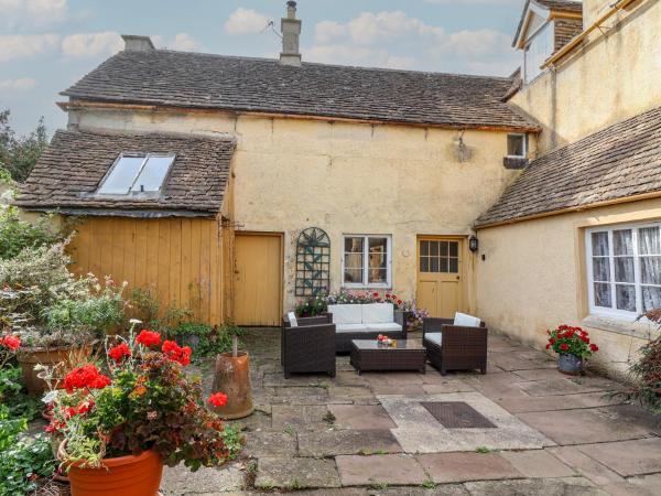 Badminton Farm Cottage - Castle Combe