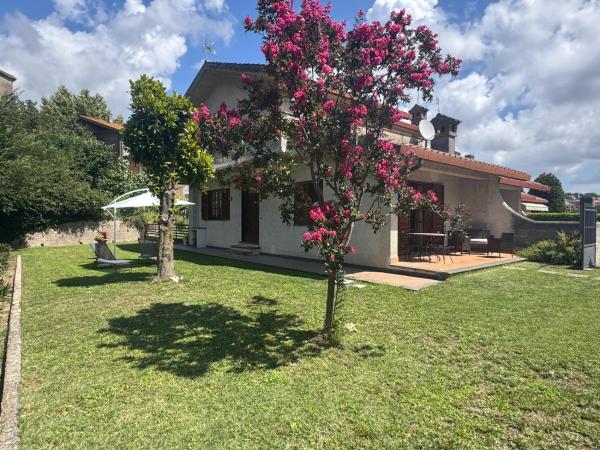 Come A Casa Sln - Bolsena