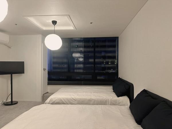 Oreo Chacha Hongdae Apartment 1min To Station 弘大 ホンデ - Seoul