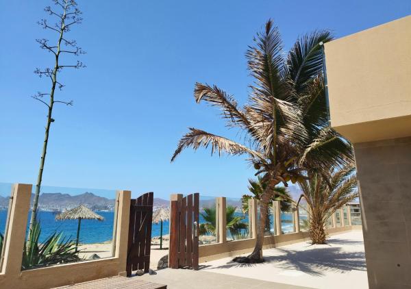 Montecara View T1 - Cabo Verde