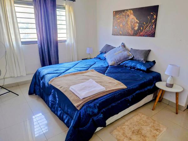 Madalitso Guest House - Lusaka