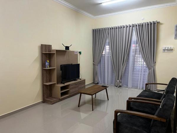 Homestay Seri Pagi - Temerloh
