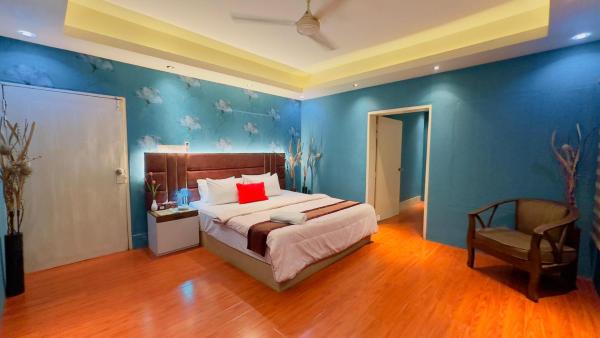 Rezala Sweet Home Near Airport - Bangladesz