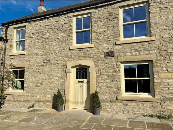 Carson King Cottage - Leyburn