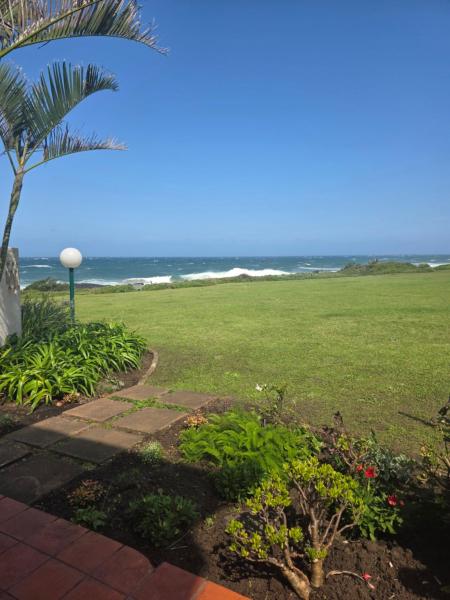 13 Seaverge - Port Edward