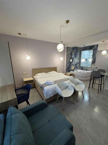 Bella Casa - Guest House - Tbilisi