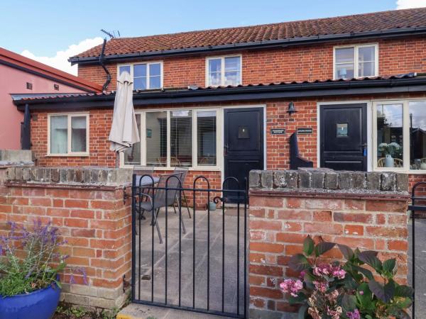 Coachman's Cottage - Ipswich, UK