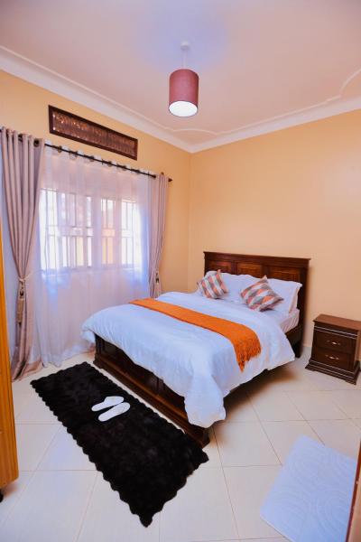 Trimar Airbnbs - Kampala