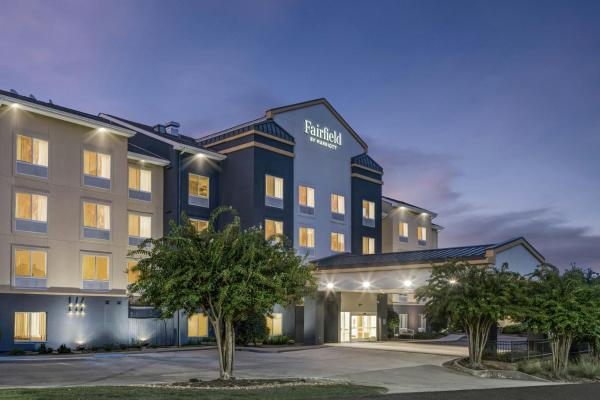 Fairfield By Marriott Ruston - Ruston, LA