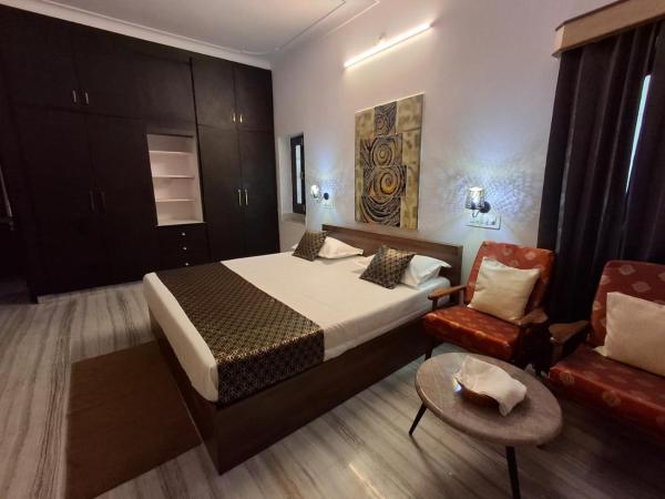 The Ramayana - 烏代浦