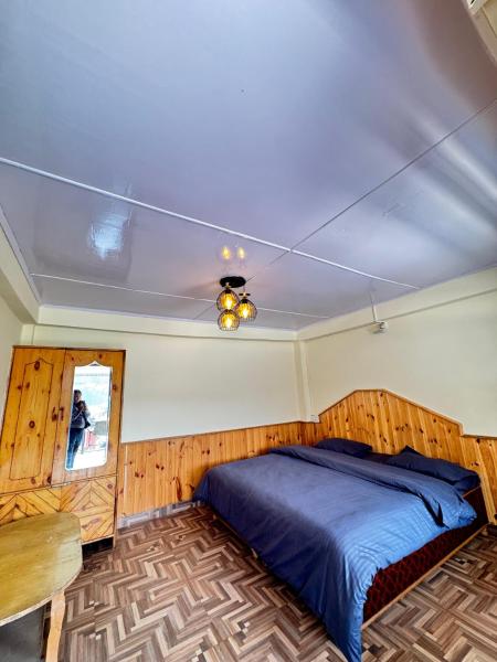 Bayithinn Vy Vatish Delights - Manali