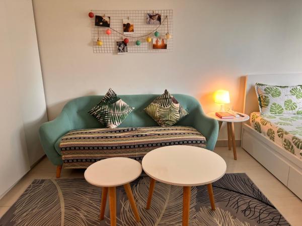 Vinhome Grand Park Homestay-happystay - Trảng Bom District