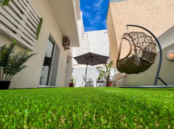 Luxury Stay Private Room With Ensuite - Pembroke, Malta