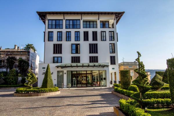 Amadria Park Hotel Royal - Istria