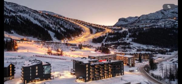 Ski Out Ski In Luxus Hemsedal - Hemsedal
