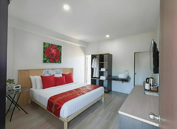 Ko Lanta Hotels And Working Space - Koh Lanta