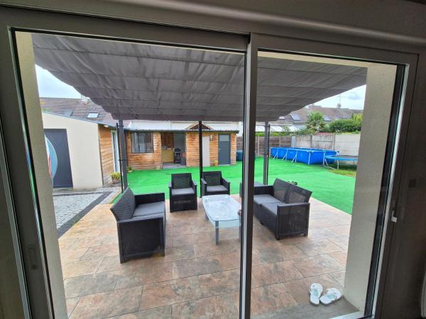 Chez Roberto - Loiret