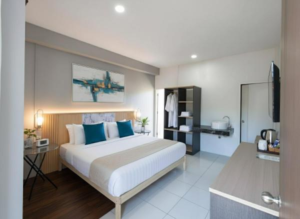 Ko Lanta Hotels And Working Space - Krabi