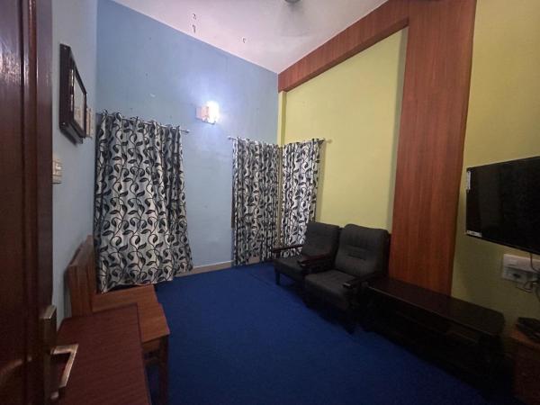 Anugraha Inn - Guruvayur