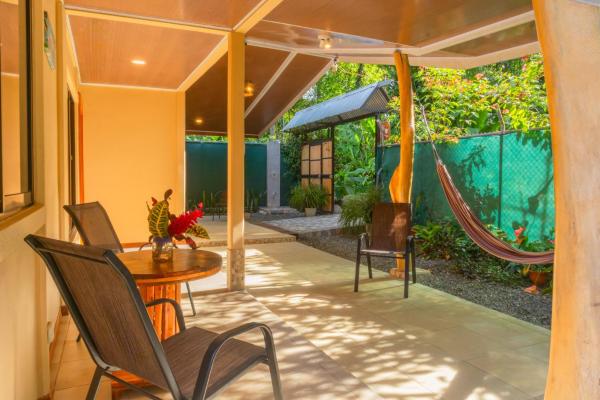 Casa Amura - Punta Uva