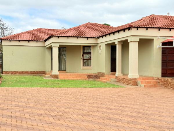 Home On Fuchs - Polokwane