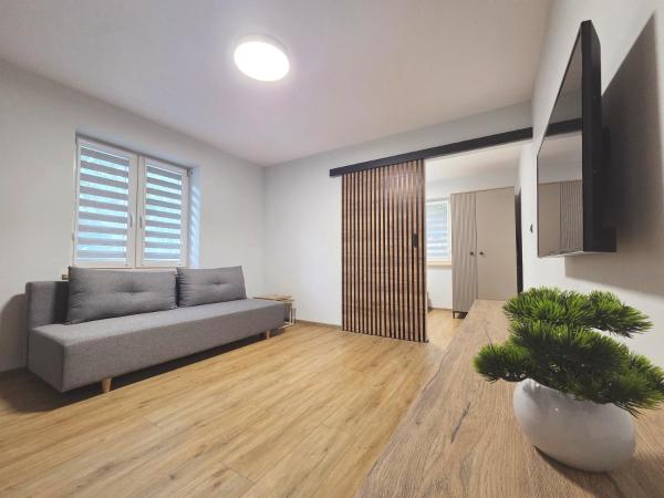 Eira Apartament - Self Check-in - Szklarska Poręba