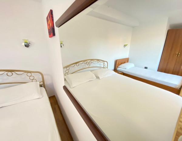 Apartamente & Dhoma Me Qera Ditore - Tirana