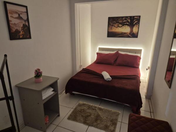 Studio Cinelandia Próximo A Tudo 606 - Glória