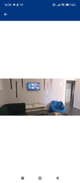 Vacation Home - Sasolburg