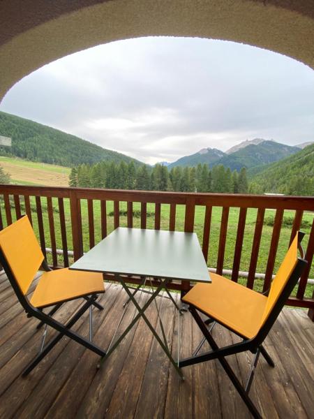 Granges D'arvieux, Splendide T2, Rdc, Vue Dégagée - Briançon