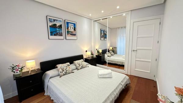 Habitaciones En Toledo - Pozuelo de Alarcón